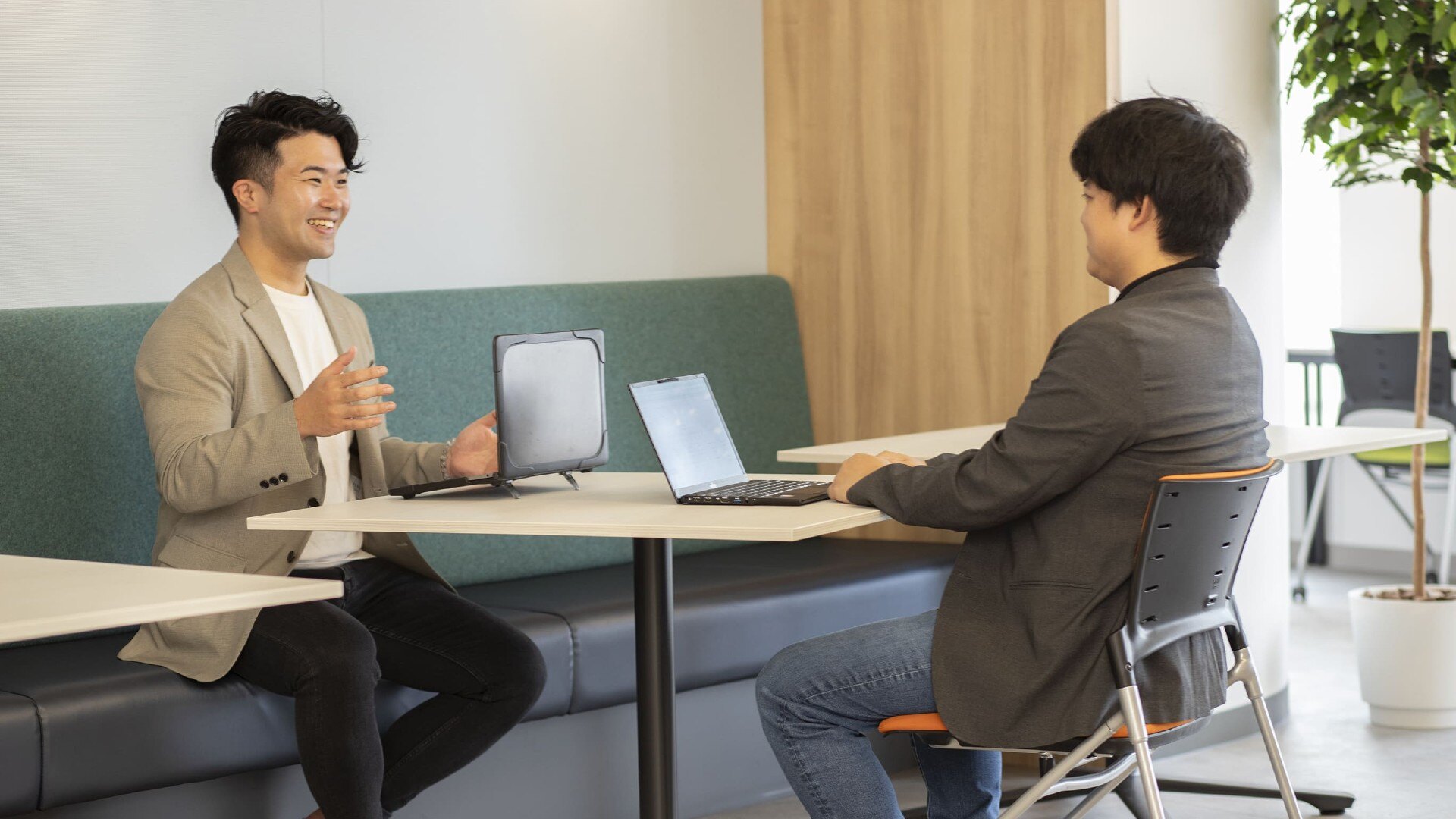 openpageを活用し受注率と受注単価が向上！ 個社別の提案ページで顧客体験がリッチになり、 営業活動を型化したことで工数も大幅削減