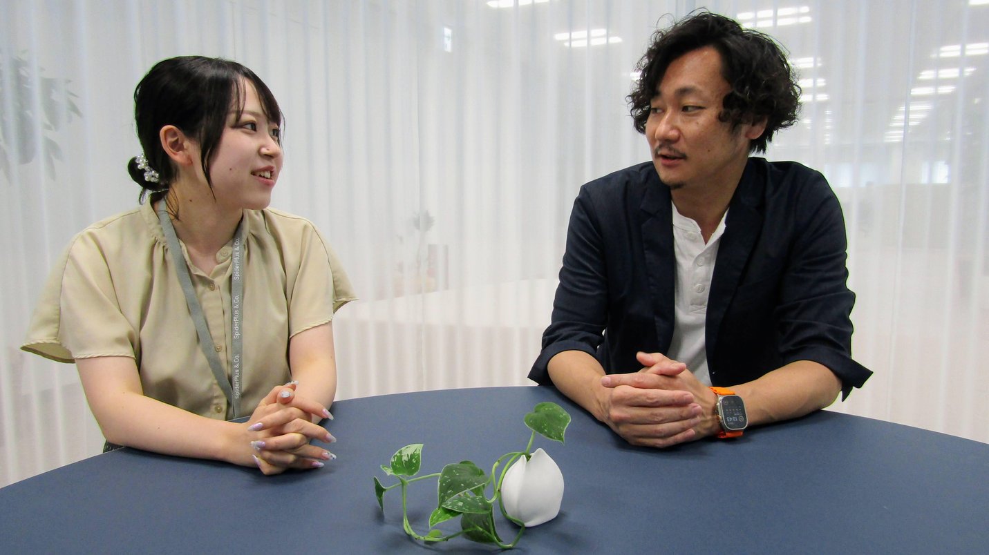 5万人を超えるユーザーの支援にopenpageを活用、効率化と提供価値向上への効果を実感